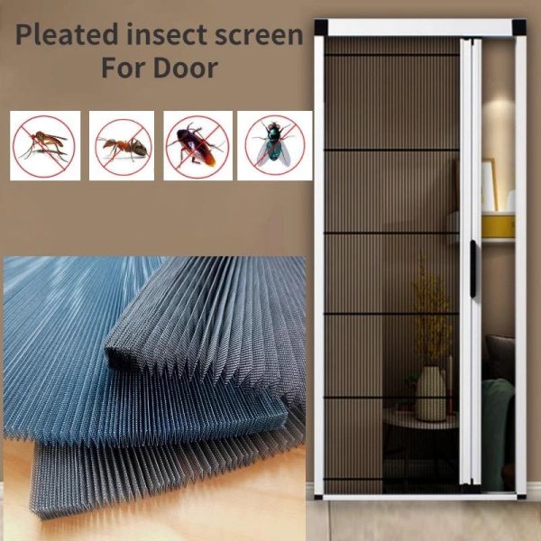 #1 Mesh Works Dubai, Fly Mesh in Dubai, Mosquito Mesh & Fly Screen Mesh ...