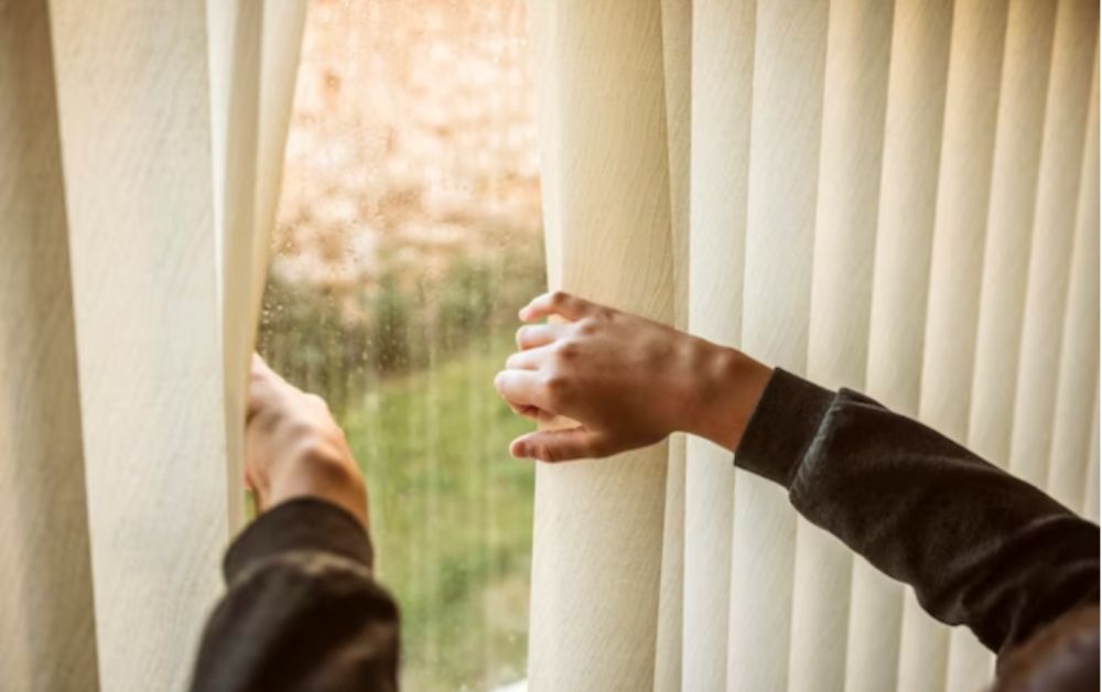 What Is Roller Mosquito Net: Your Solution to Outdoor Comfort? - FLY ...