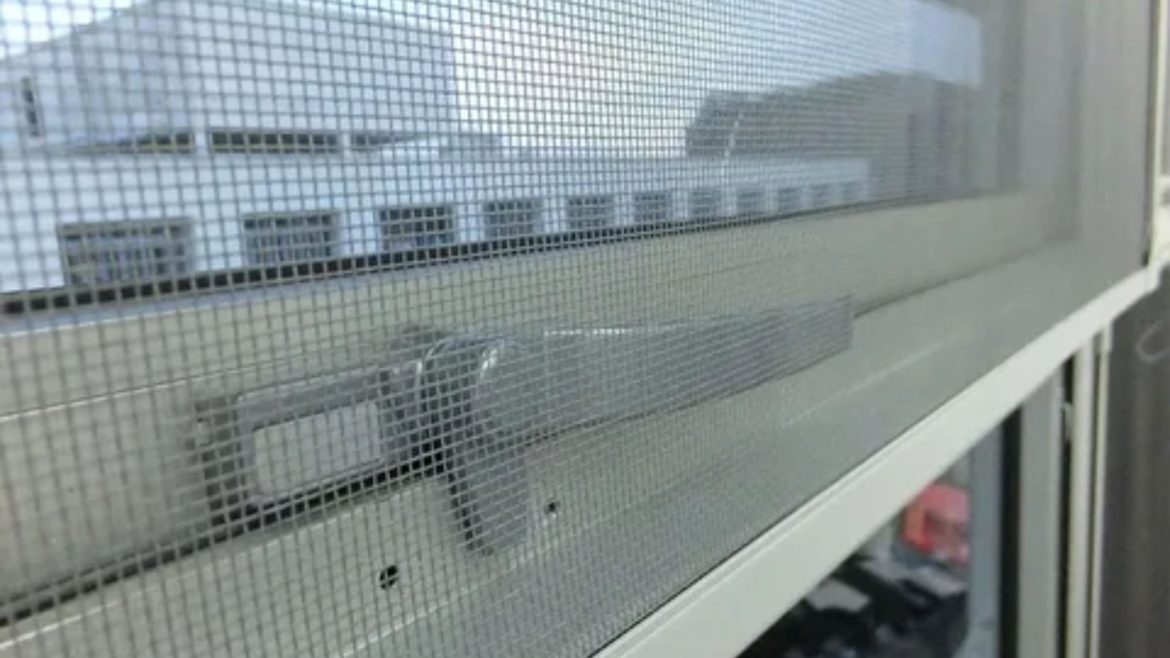DIY: How to Install fly mesh for Windows in 5 easy steps - FLY MESH ...