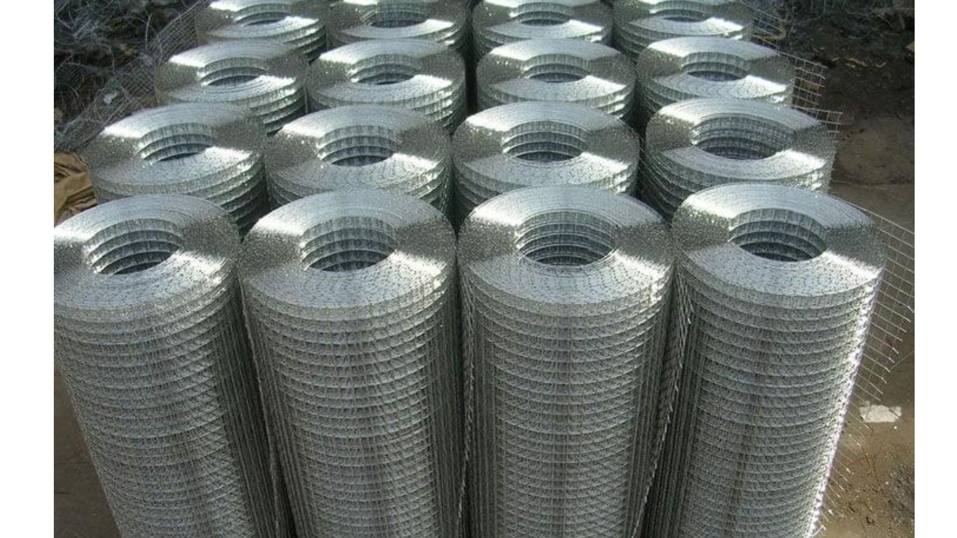 What Maintenance Is Required for Mesh Works in Dubai's Environment ...