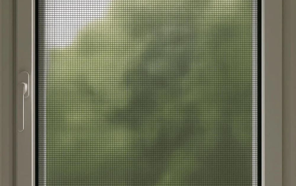 Understanding the Different Types of Fly Screen Doors-Fly Mesh Systems